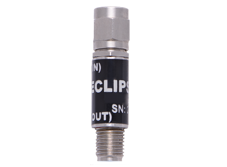 Microwave Planar Tunnel Diode Detectors – Eclipse MDI